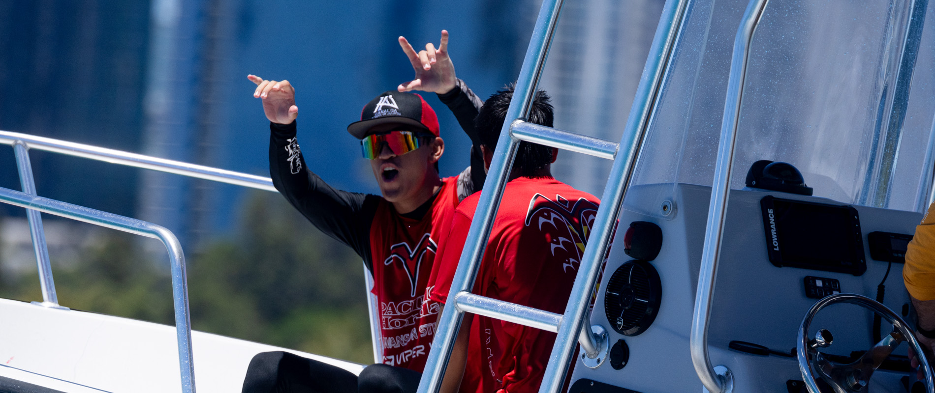 About Us - Ka Lahui Kai