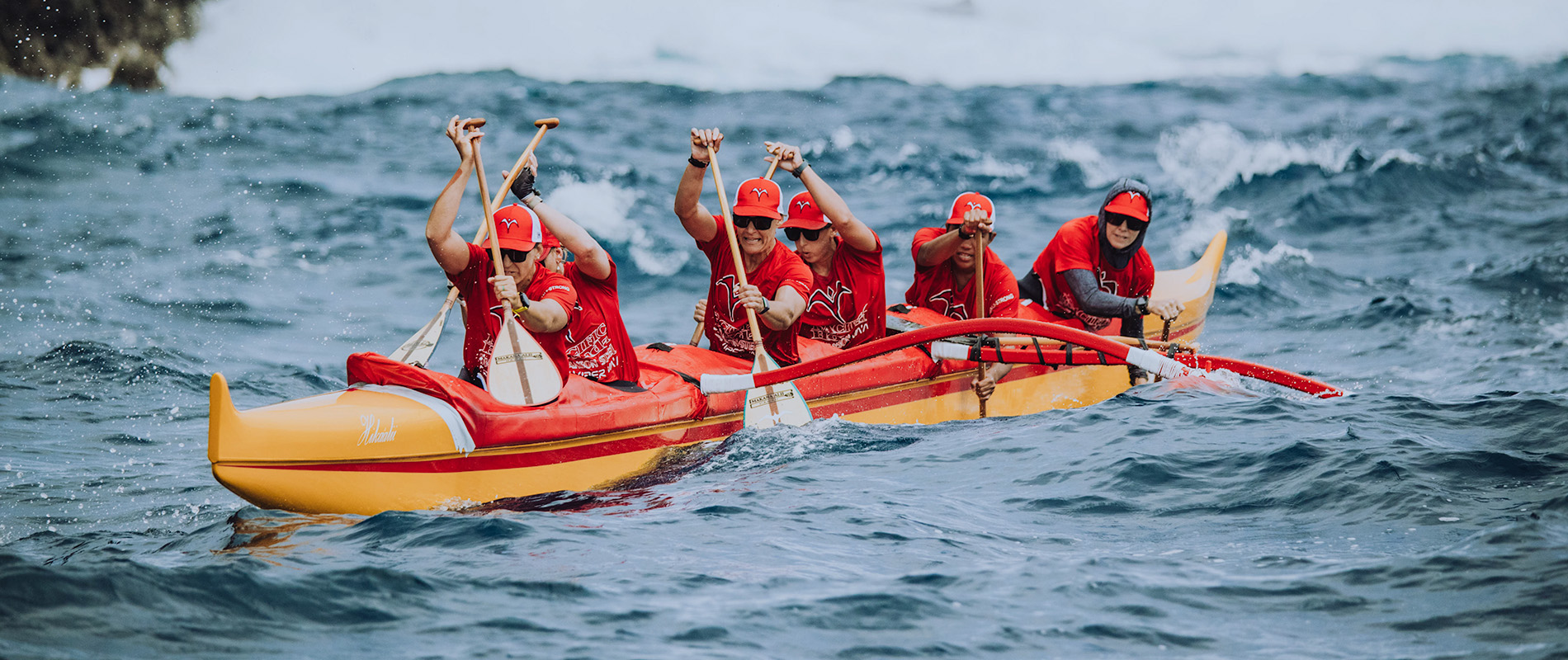 The Ocean People The Ocean People