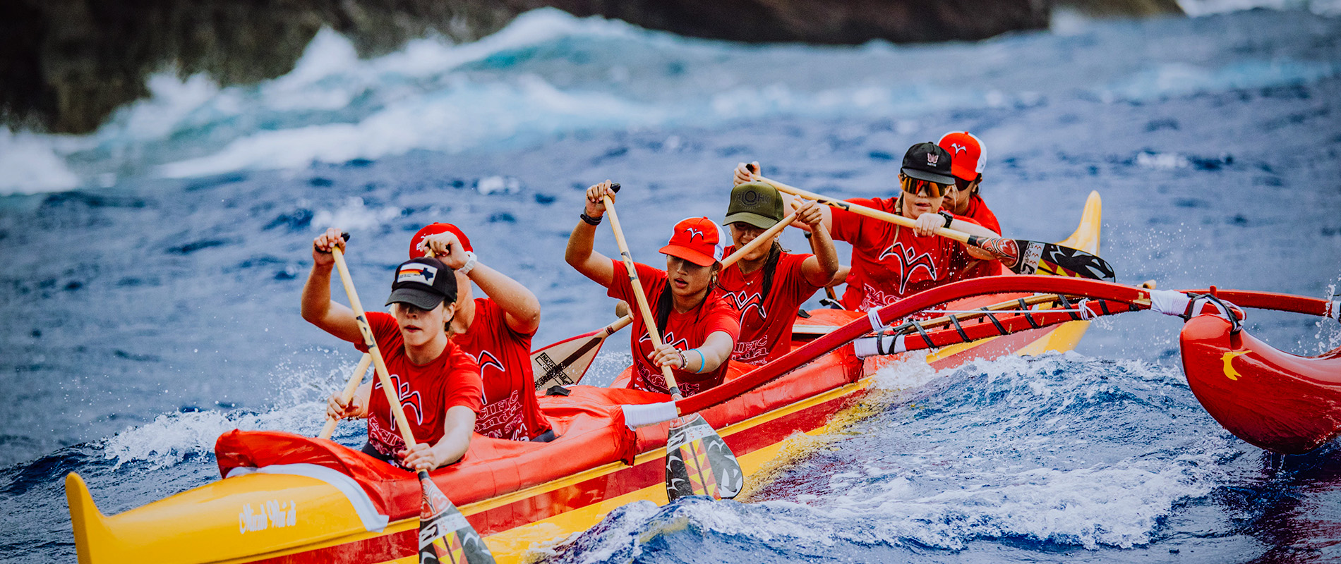 The Ocean People The Ocean People