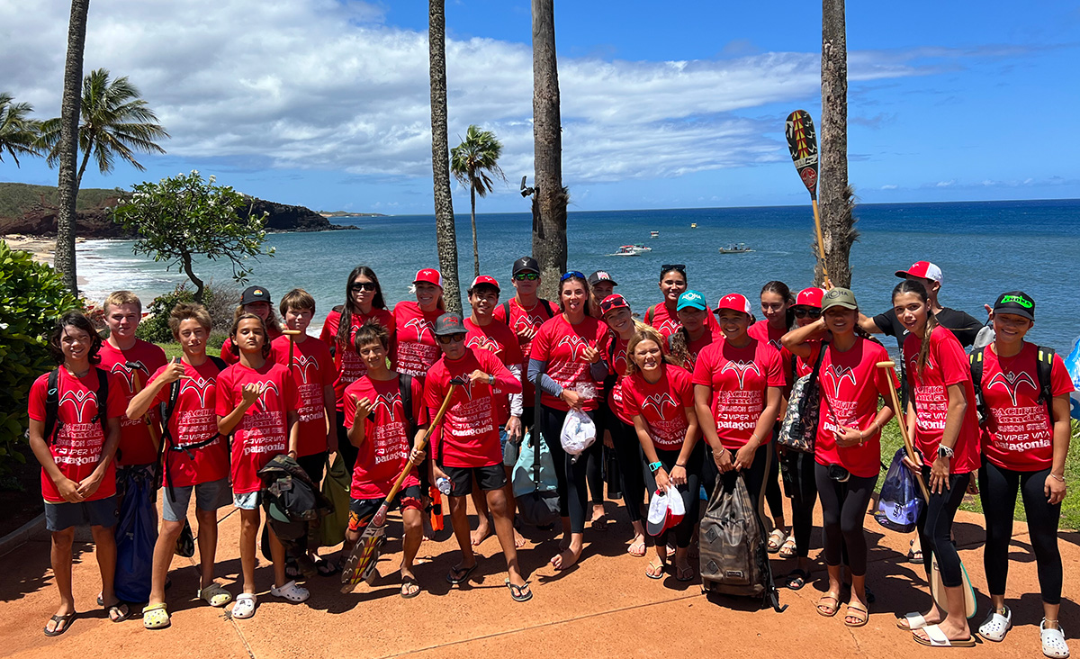 The Ocean People The Ocean People